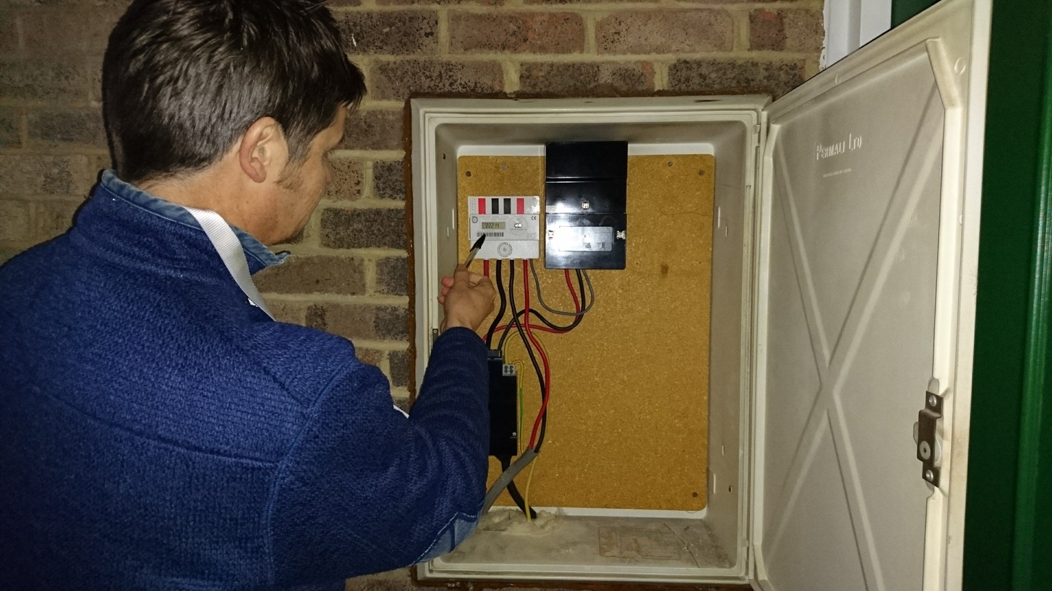 Energy efficiency - Habitats & Heritage