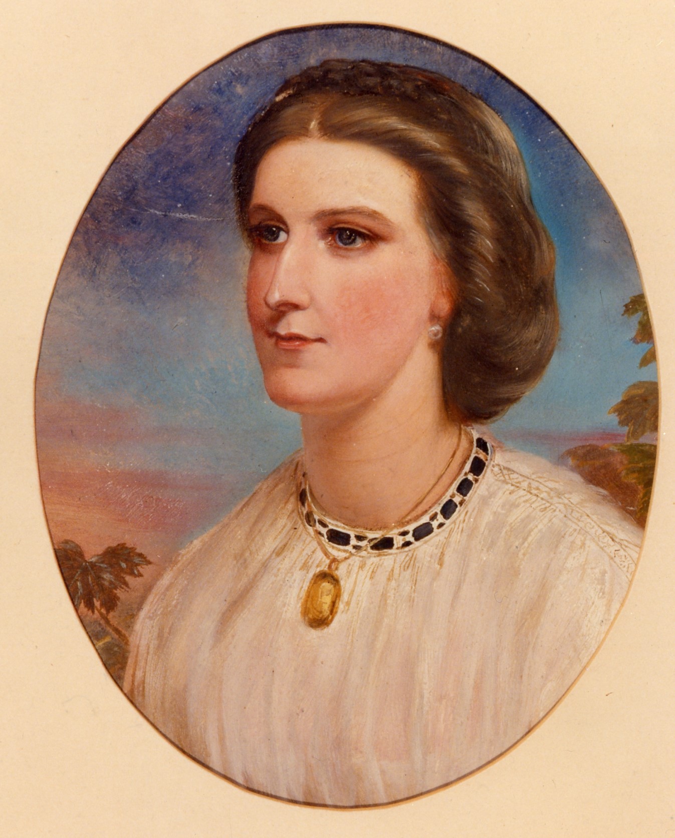 The Romance of Isabel Lady Burton - by Joanna Snellin - Habitats & Heritage