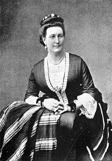 The Romance of Isabel Lady Burton - by Joanna Snellin - Habitats & Heritage