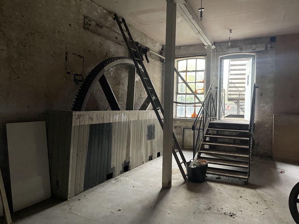 Work with us - Habitats & Heritage