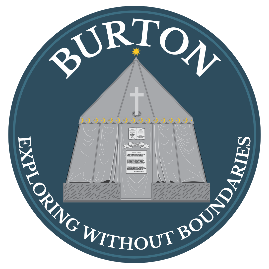 Burton: Exploring Without Boundaries Education - Habitats & Heritage