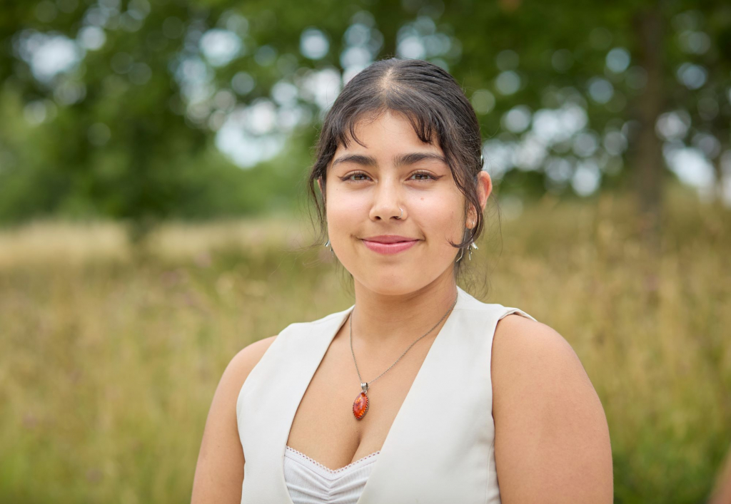 Aanchal Thapa - Habitats & Heritage